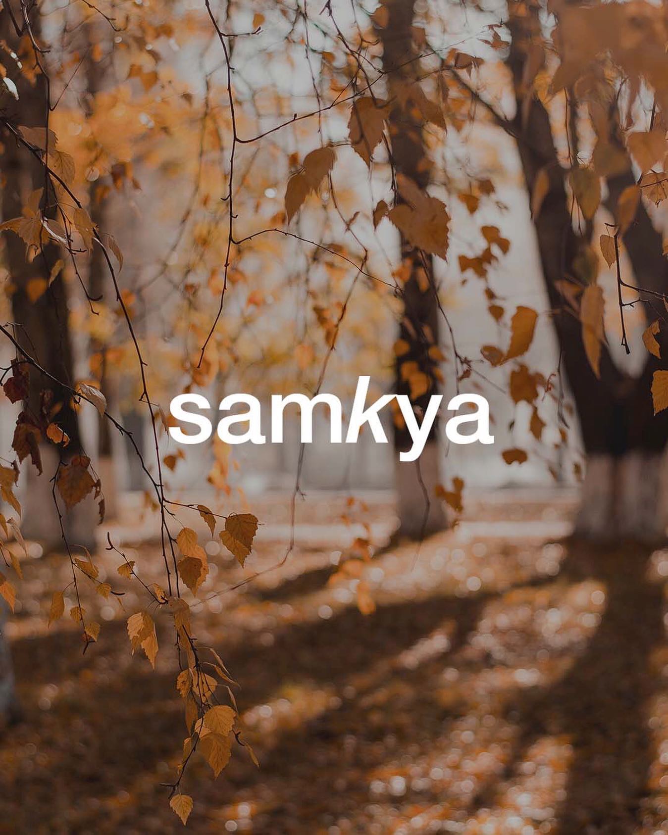 Samkya | Cosmética 100% natural, vegana y biodegradable
